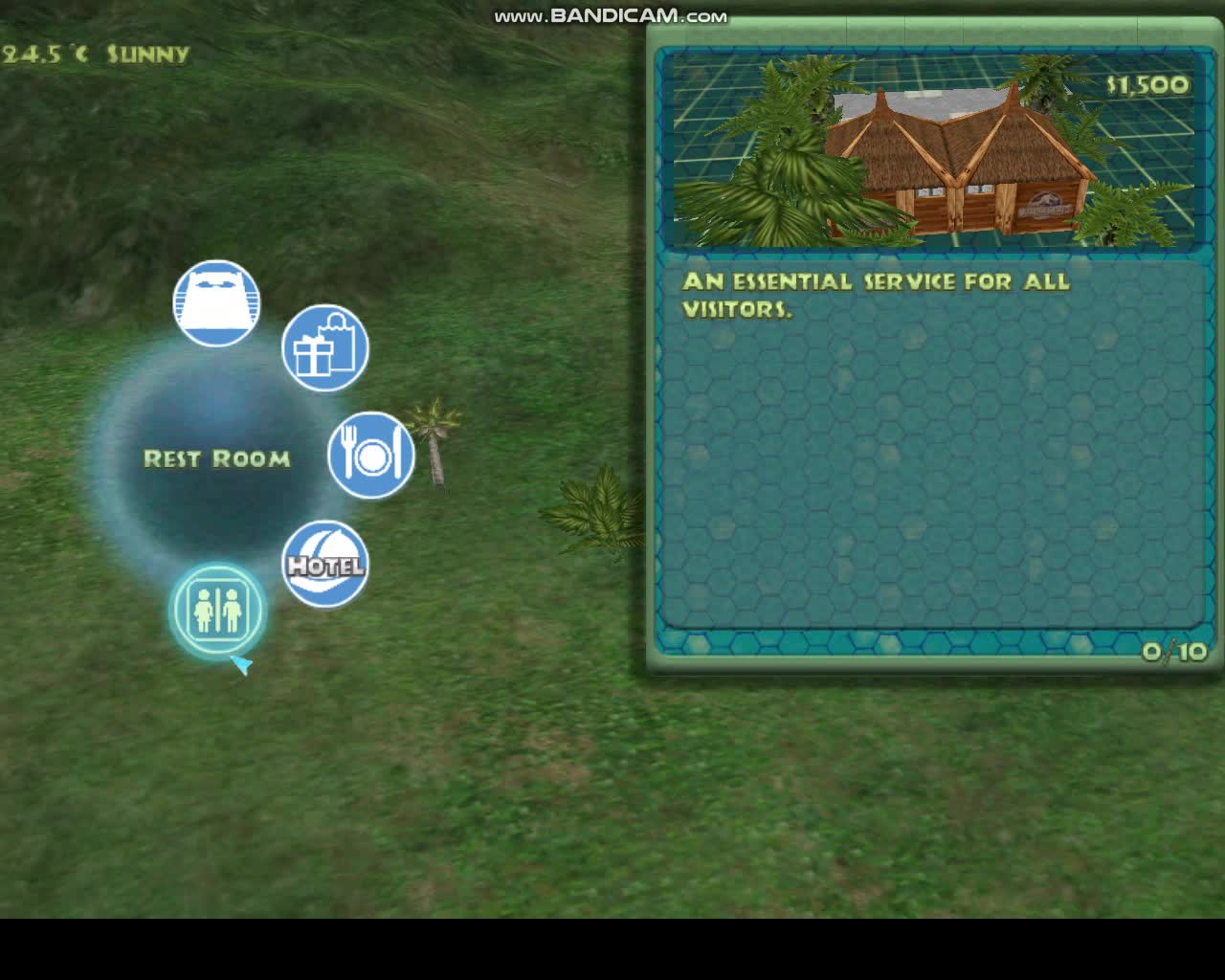 Tree video - JPOEG: Jurassic Park Operation Genesis: Evolution Mod for ...