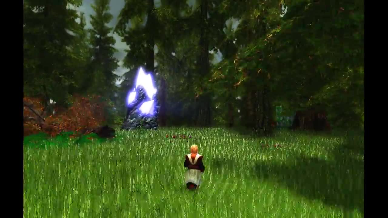 Star Wars: Warzone - Updated GPU grass system. video - ModDB