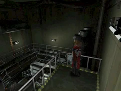 Resident Evil 2: Back 2 Origins video - ModDB
