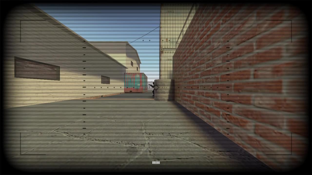 HellStrike - Update 1.2 Trailer video - ModDB