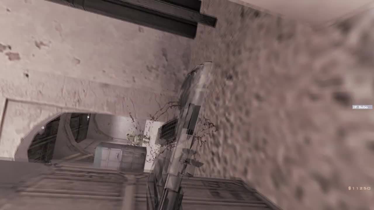 HellStrike Alpha October video - ModDB