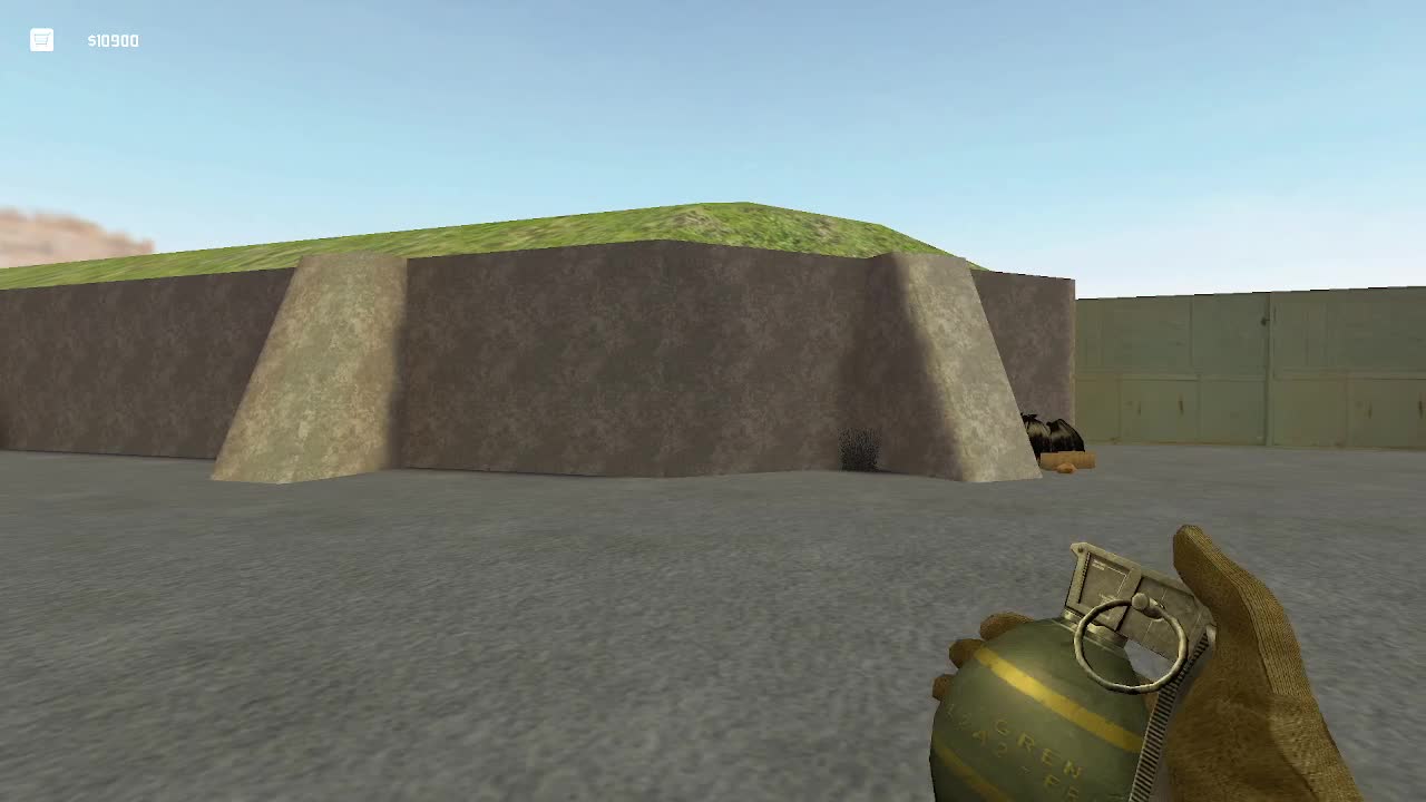 HellStrike - Crosshair video - ModDB