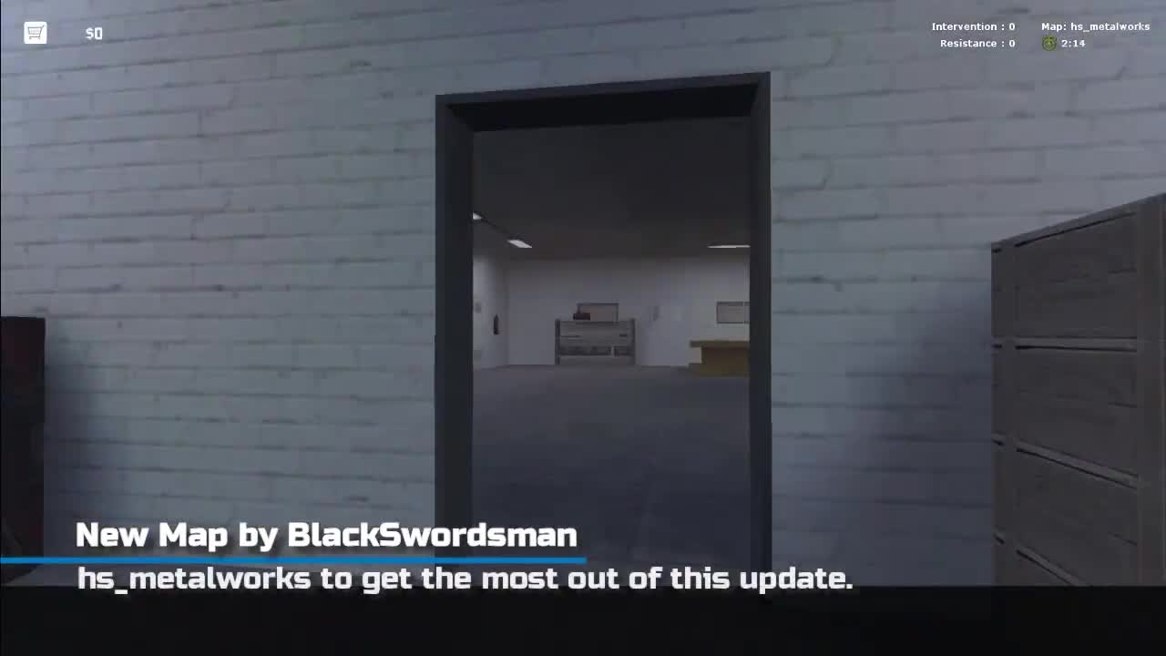 HellStrike - Update 1.2 Trailer #2 video - ModDB