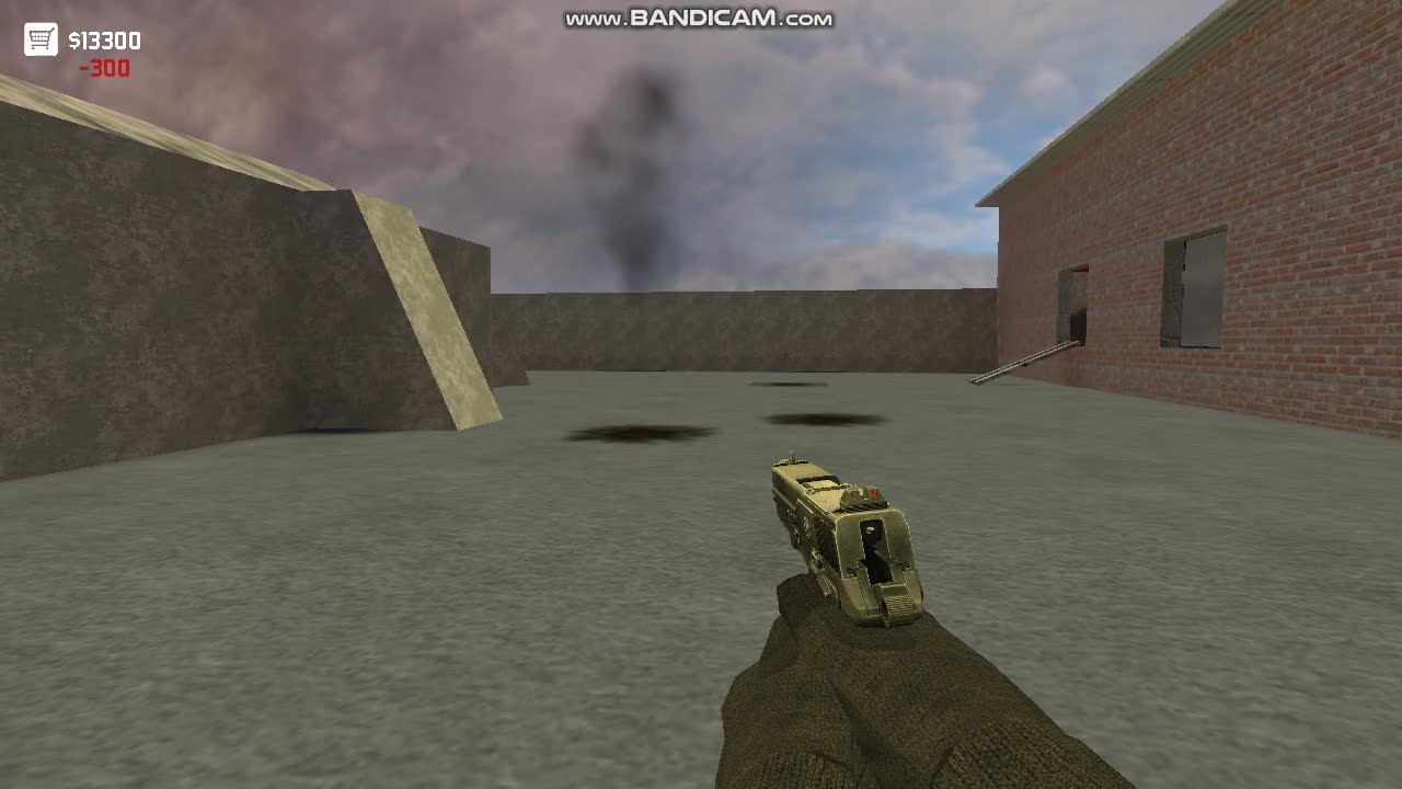 HellStrike - Playing With Nades video - ModDB