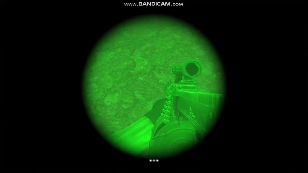 Nightvision Goggles video - HellStrike - Modified Combat for Counter ...