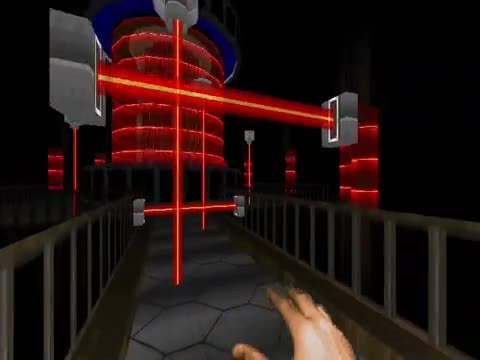 Coming soon... video - Maskim Xul mod for Doom II - ModDB
