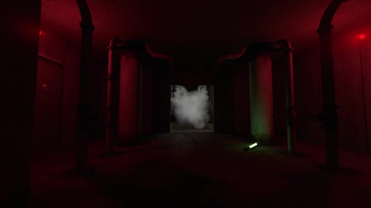 Halfquake Rebirth Ambient Showcase video - ModDB