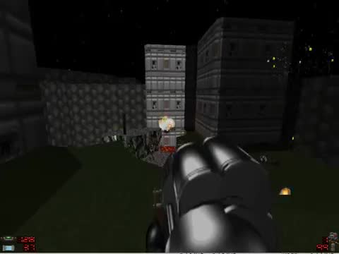Xim Star Wars Doom video - ModDB