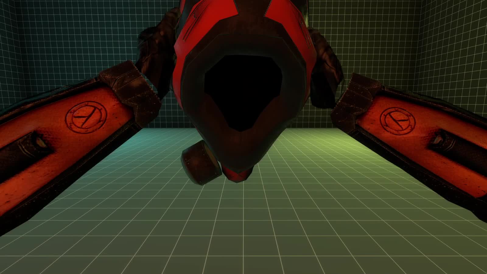 Helmet video - Half-Life: Reamped mod for Half-Life 2 - ModDB