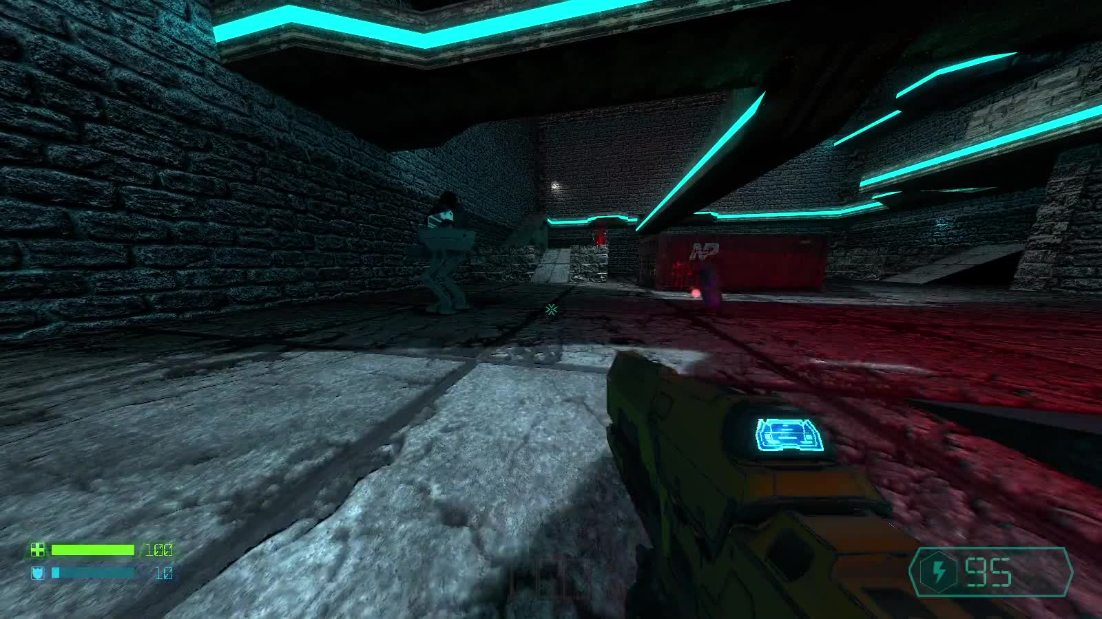 Vort monks video - Half-Life: Reamped mod for Half-Life 2 - ModDB