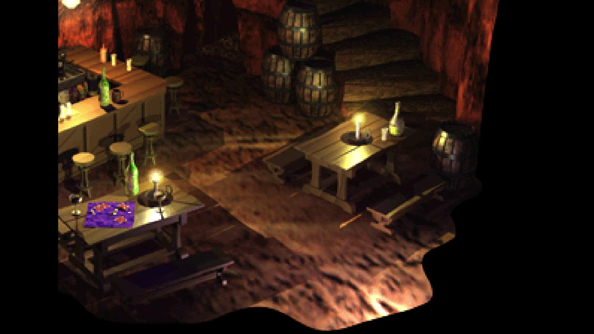 Remako Mod Beta Comparison Trailer video - ModDB