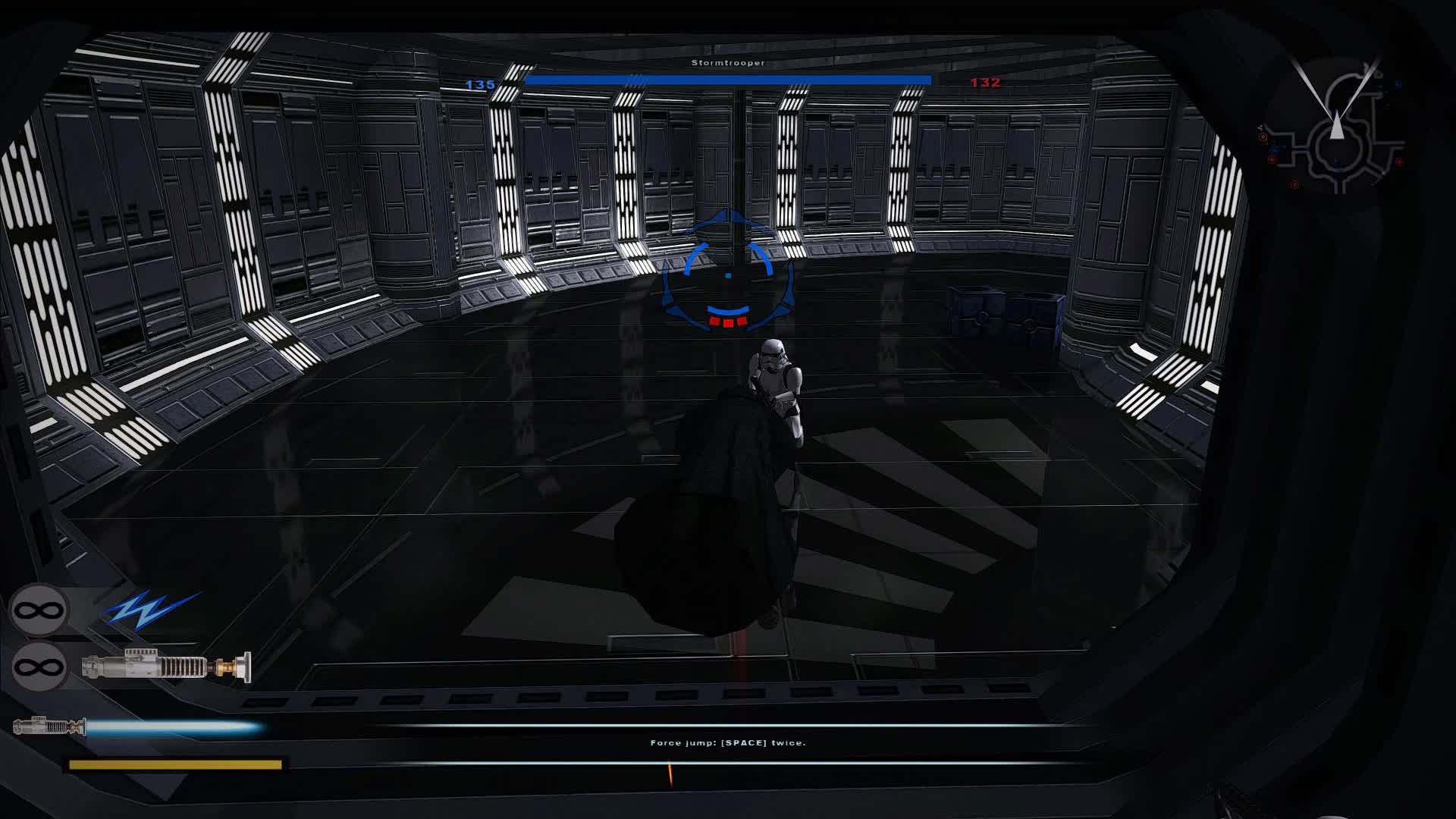 Palpatine scream video - Star Wars Battlefront 2 Legends mod for Star Wars Battlefront II - ModDB
