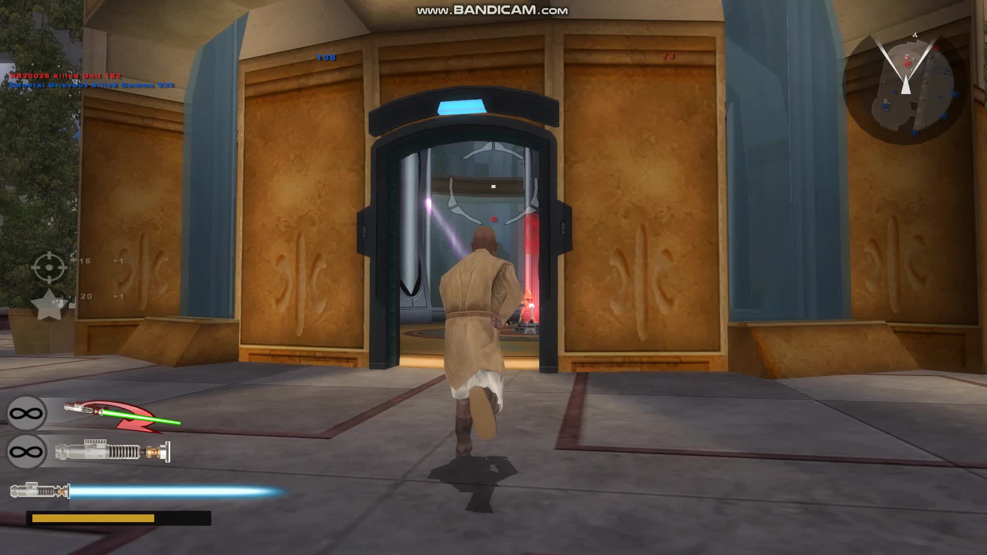 Test 2 video - Star Wars Battlefront 2 Legends mod for Star Wars ...