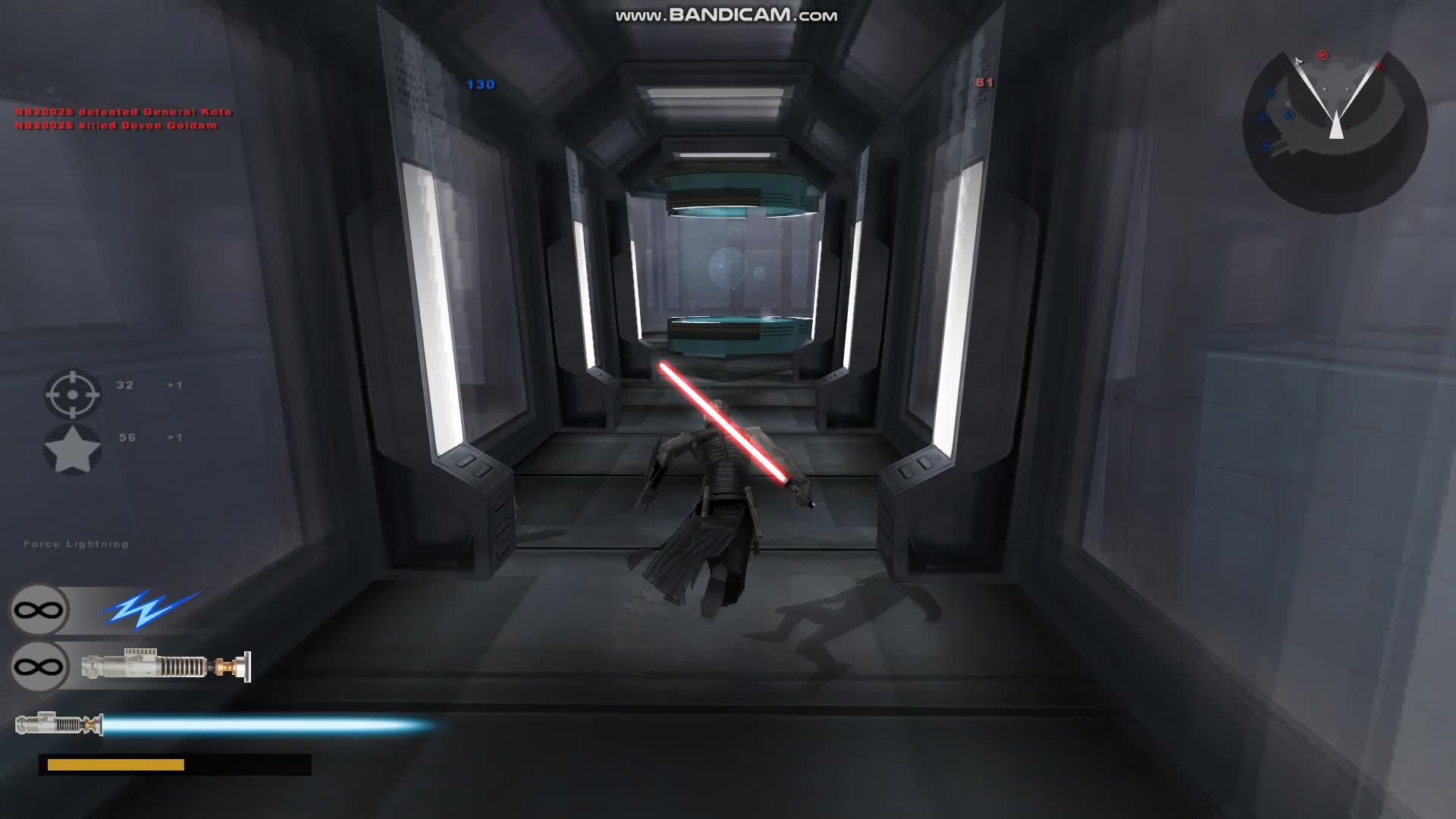 Empire side test video - Star Wars Battlefront 2 Legends mod for Star ...