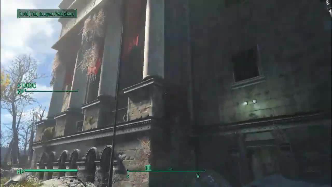 Project Kanawha Early Wasteland Exploration (2019) video - ModDB