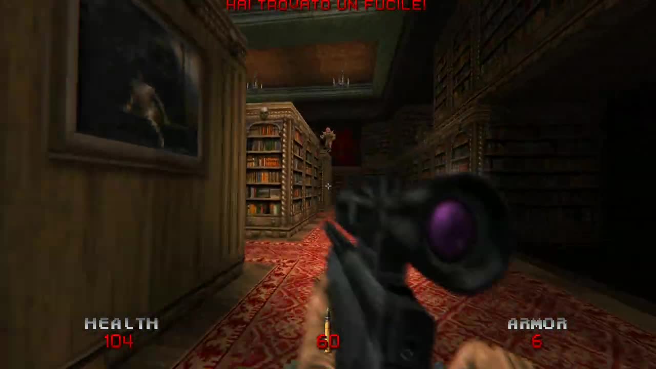 Doom Slayer's Rampage (WIP/Beta) video - ModDB