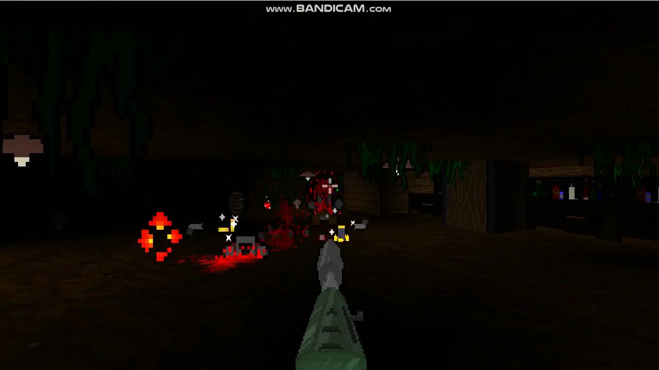 Coming Soon v1.2 video - Mighty Knight: Year Of The Storm mod for Doom ...