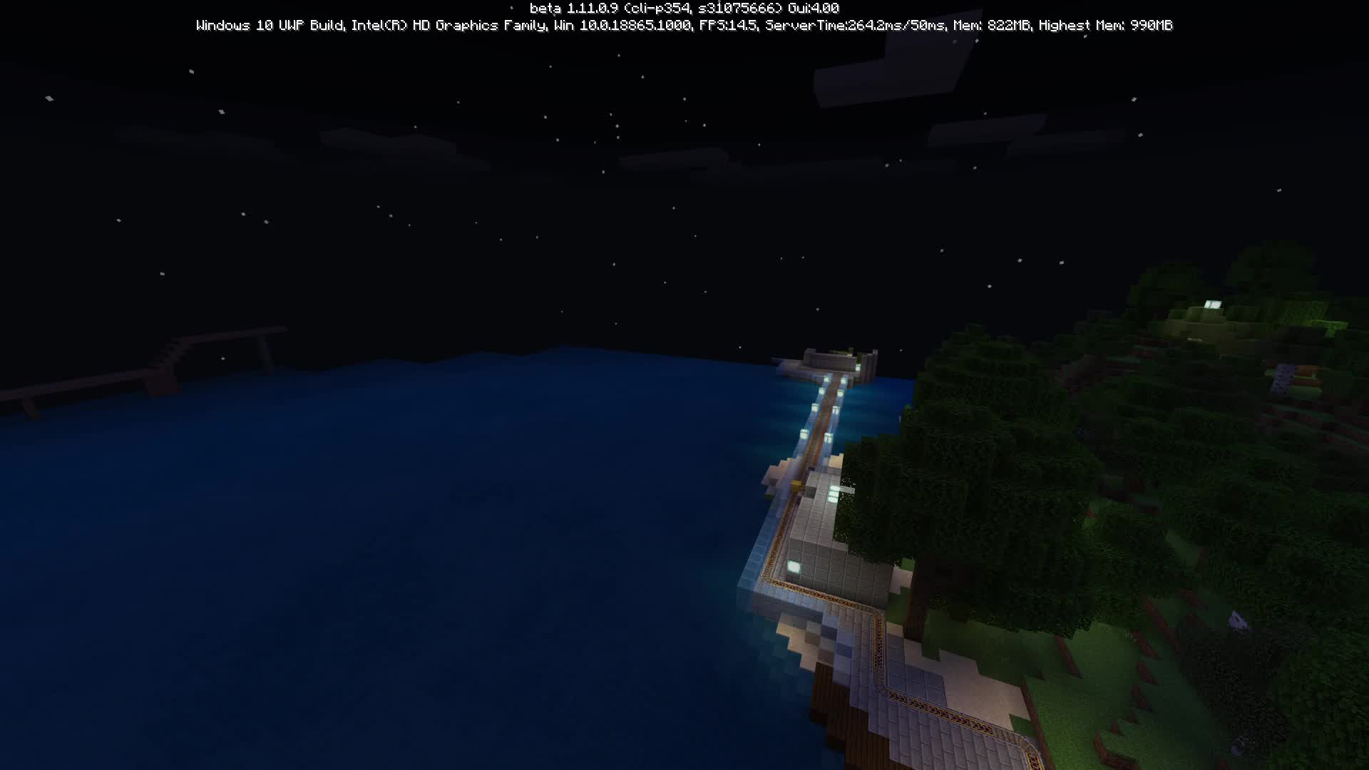 Minecraft 2019 04 04 23 40 31 video - ModDB