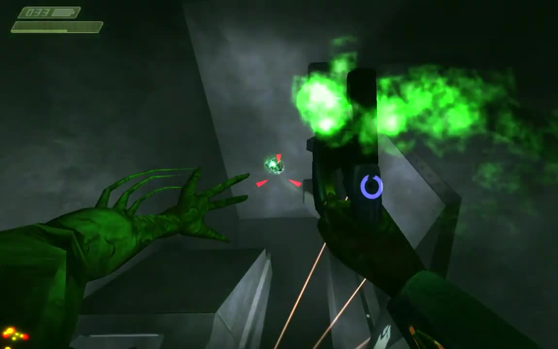 Release campaign ||old version|| video - The Flood: Virulence mod for ...