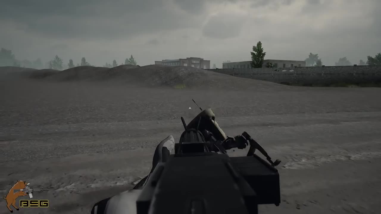 Star Wars MOD - Squad v12 video - ModDB