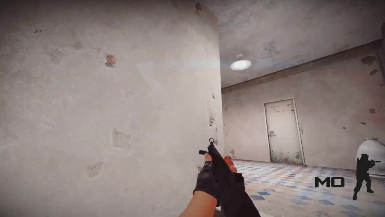 T side play on defuse map video - Modern Offensive mod for Counter ...