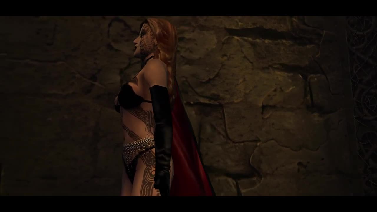 Warbell - Official Trailer video - Wolfenstein: Enemy Territory Single-Player & Cooperative mod ...