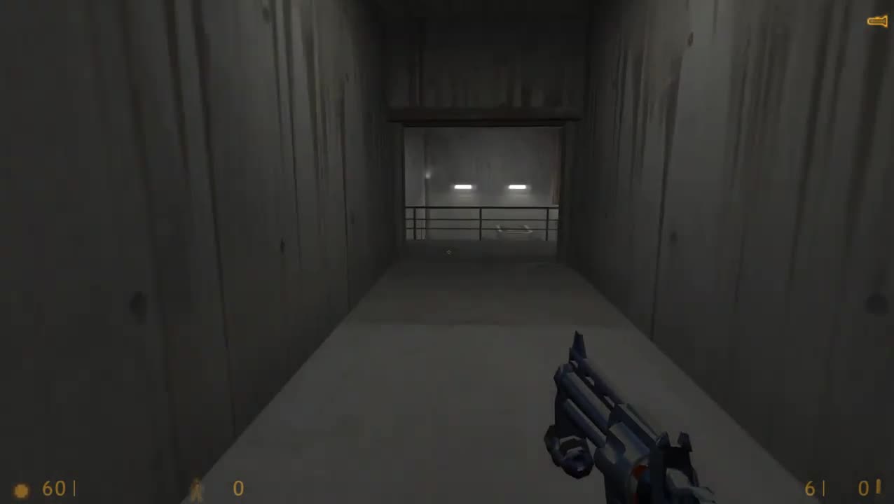 Half-Life: C.A.G.E.D. Coop video - ModDB