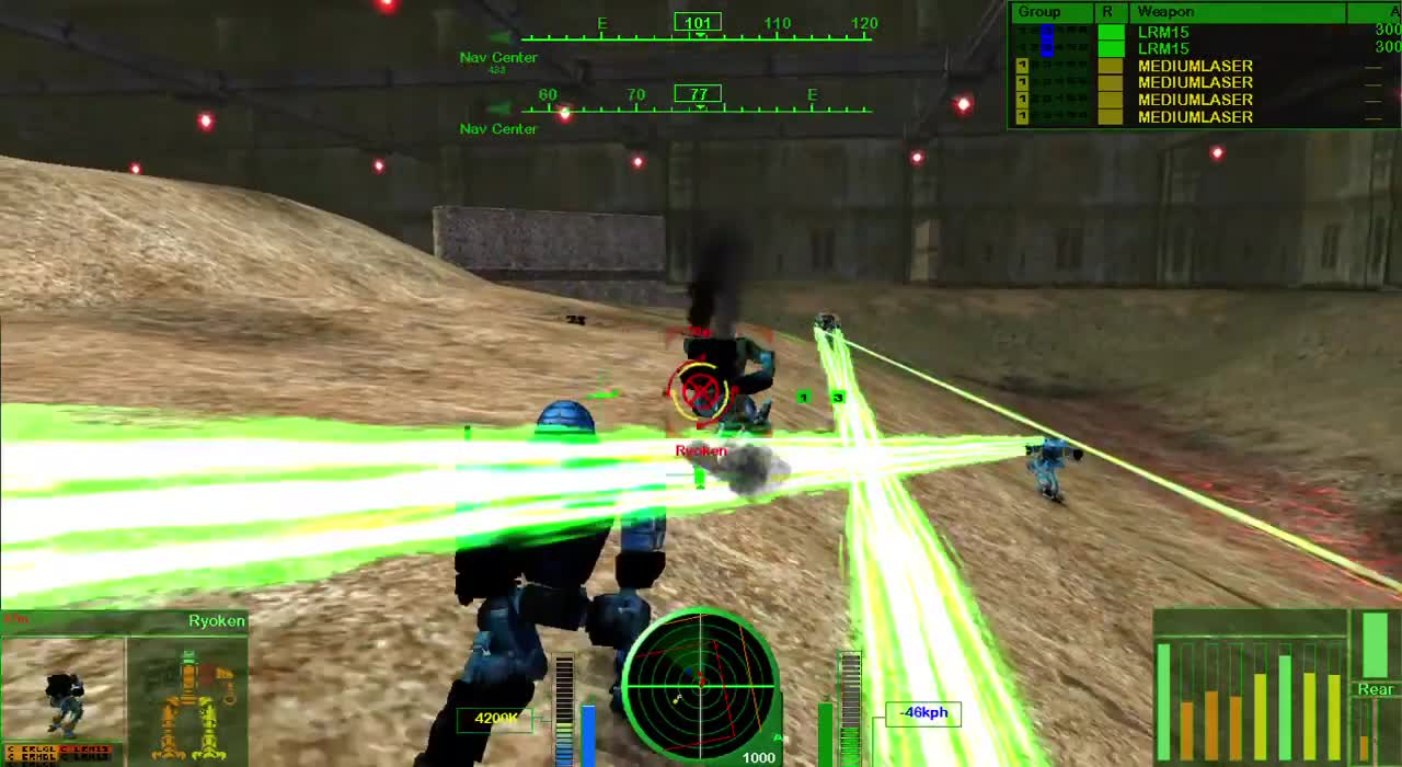 MW4M Remastered Arts video - ModDB