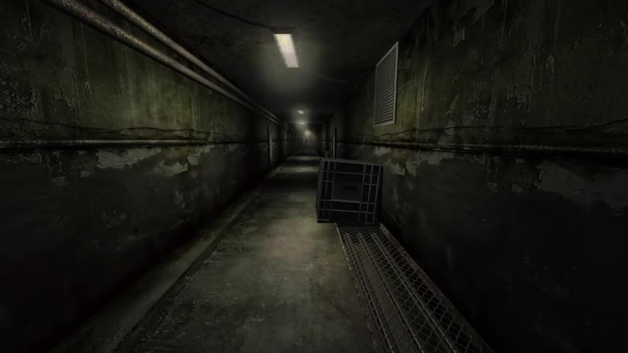 Penumbra Oveture AI HD Textures Teaser [Spoiler Alert!!!] video - ModDB