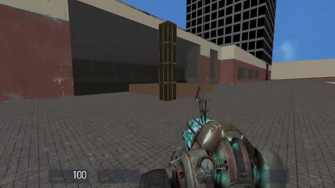 Garry's Doom Day - 360 video - ModDB