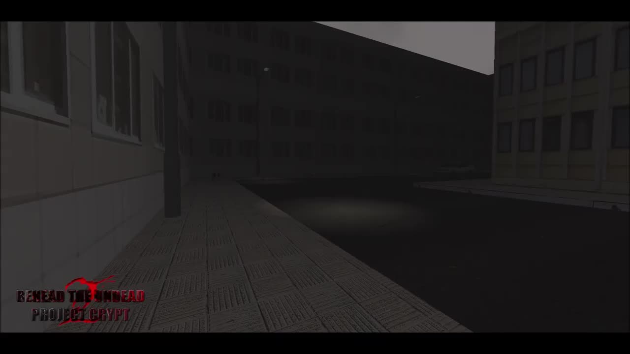 Recreated Areas Comparison video - Project Crypt mod for Doom II - ModDB