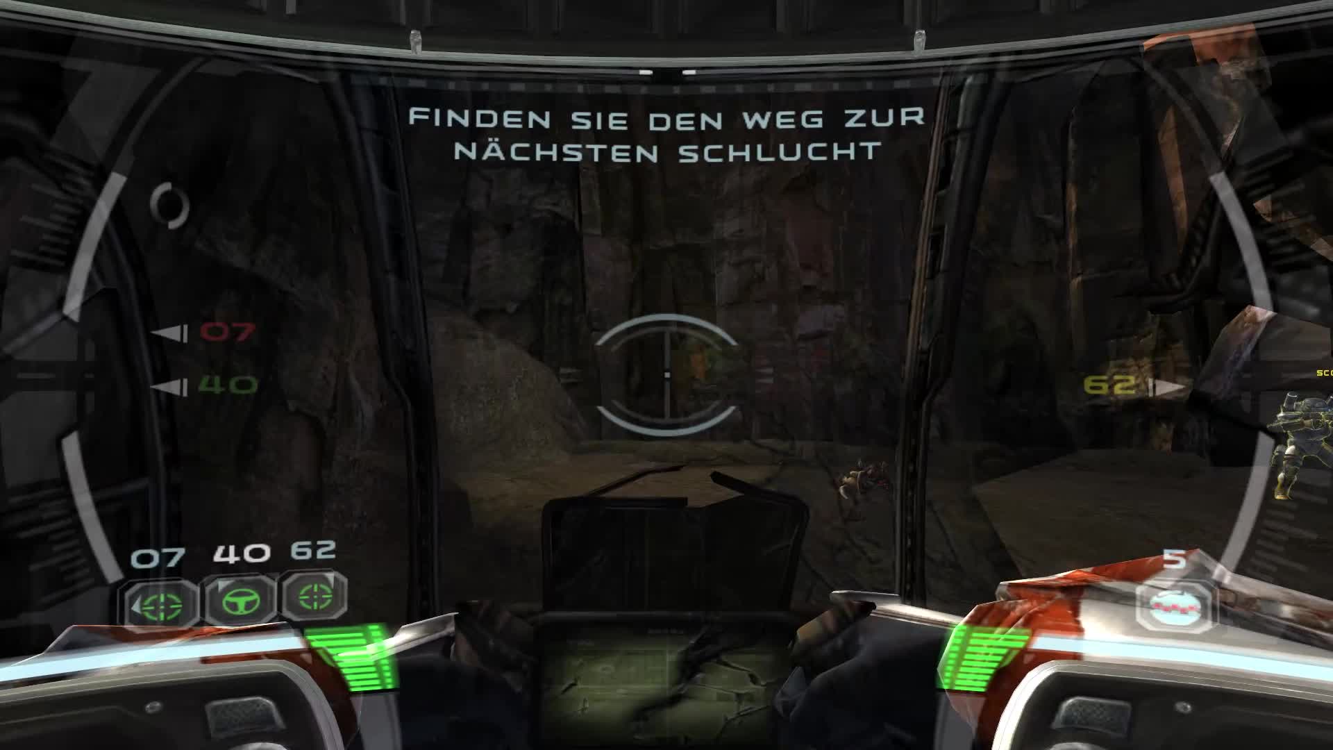 Turret Transition Test 2 video - SWRC Slightly Remastered mod for Star ...