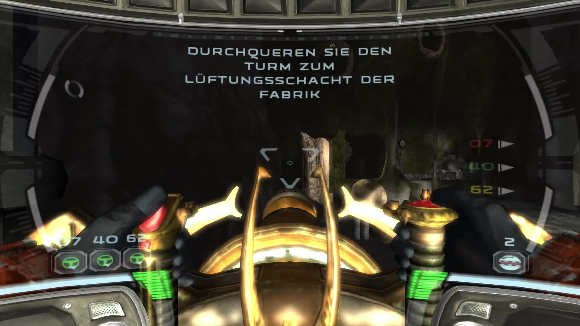 Turret Transition Test video - SWRC Slightly Remastered mod for Star ...