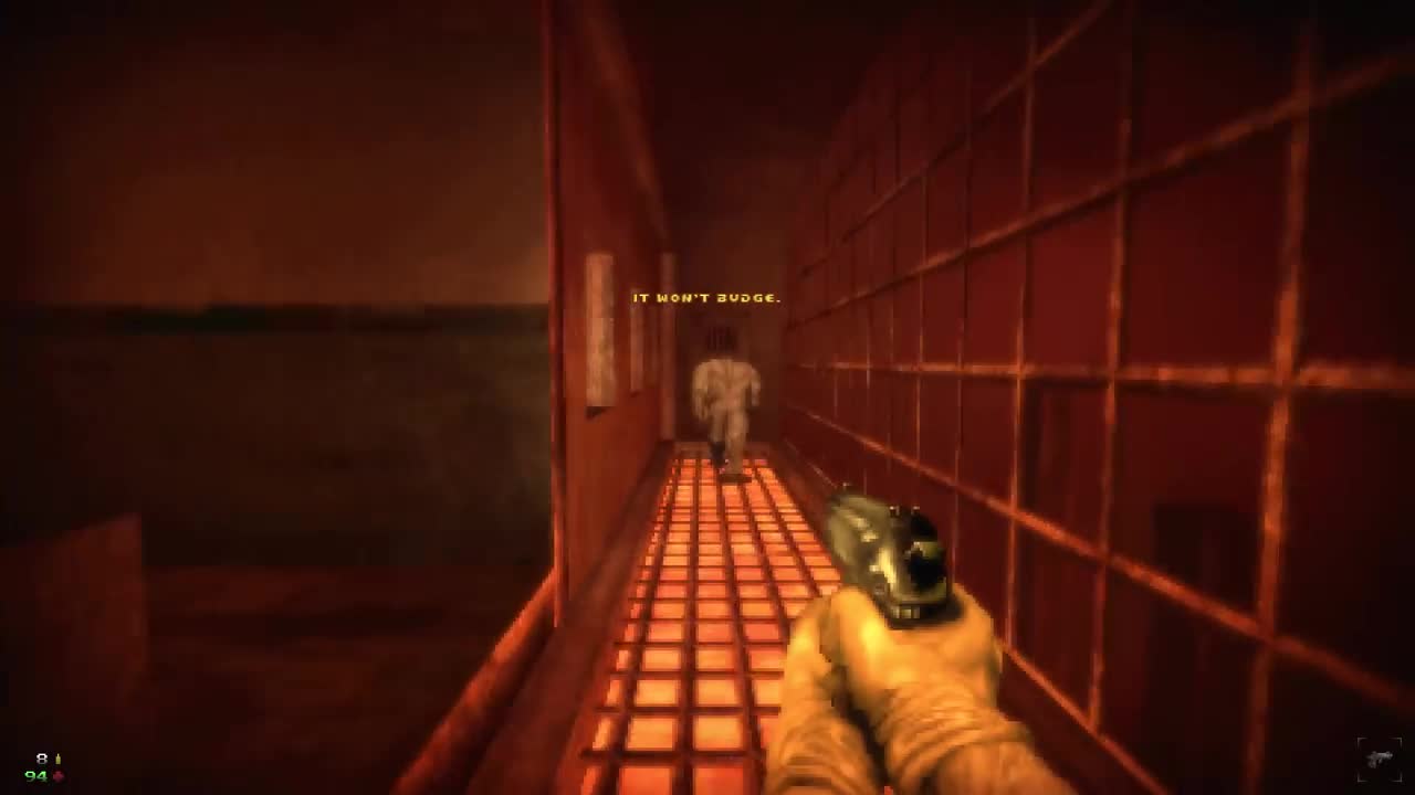 Doom Mod Madness - Soundless Mound video - ModDB