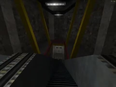 manhack arcade preview video - Project Urban Conflict mod for Half-Life ...