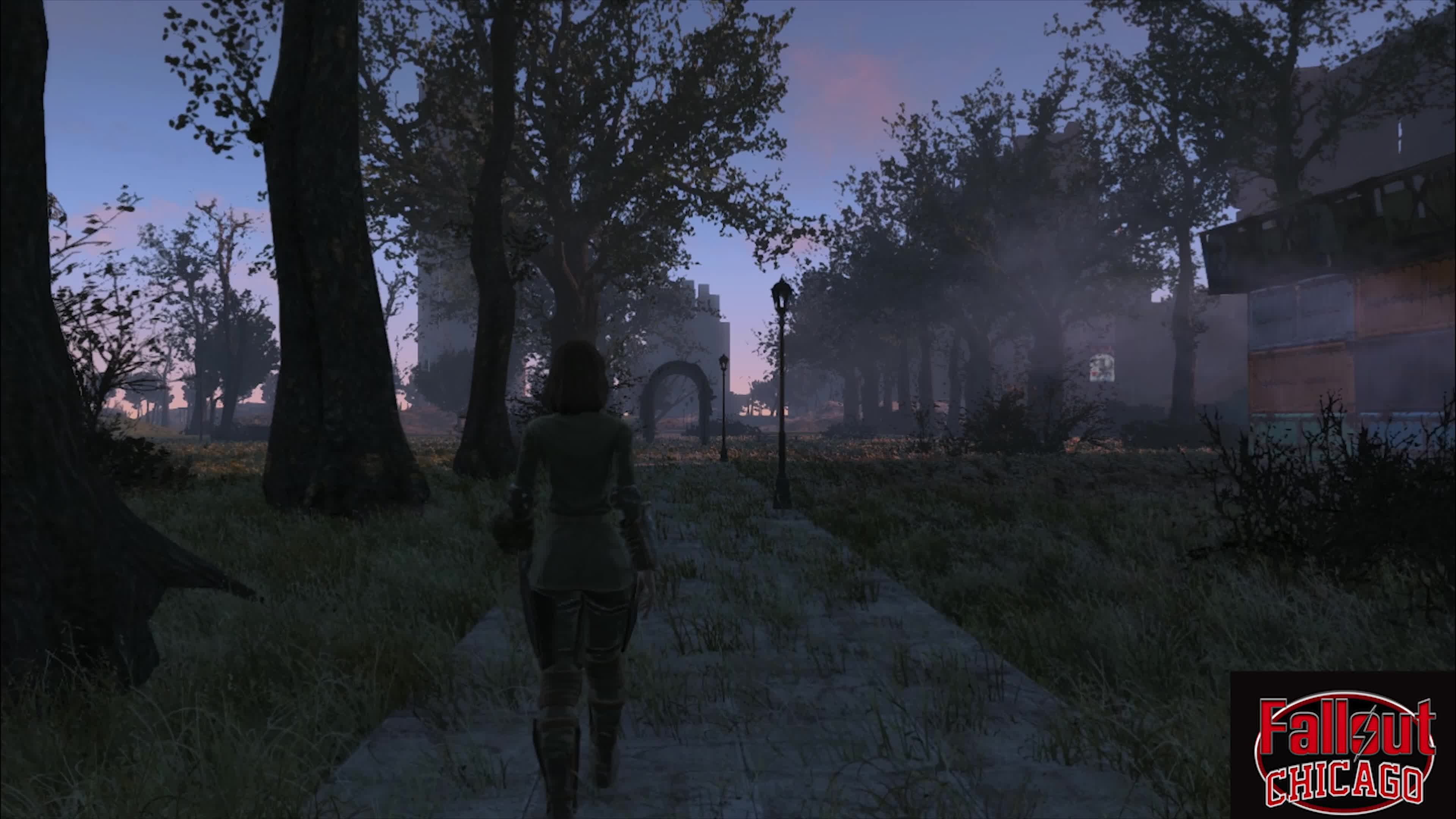 Fallout Chicago Recruit Video - ModDB