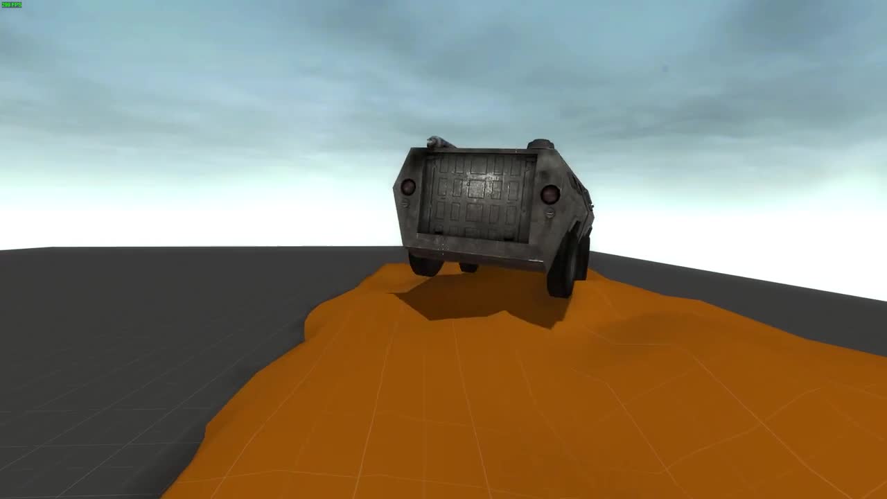 APC Replacement video - Coterminus mod for Half-Life 2 - ModDB