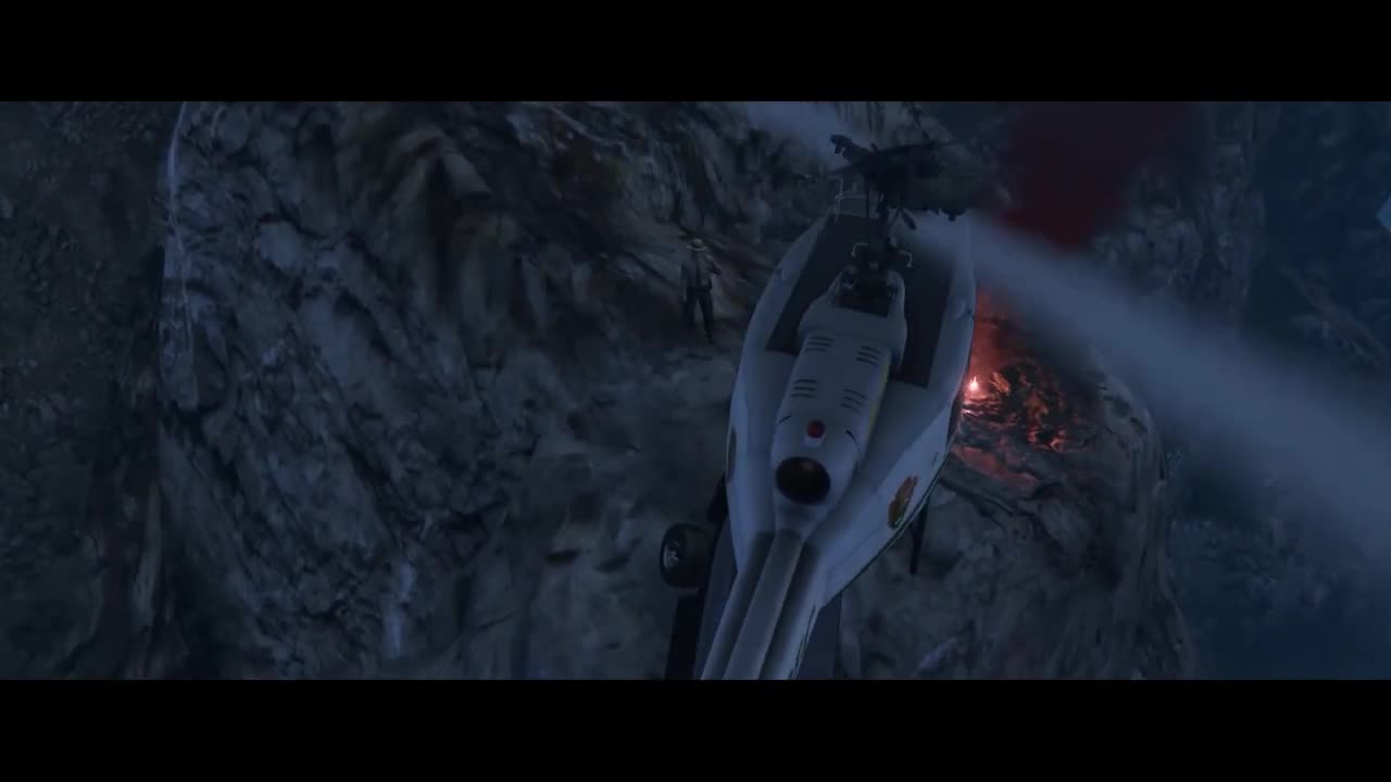 Summit RP Server Fan Made FiveM Trailer video - ModDB