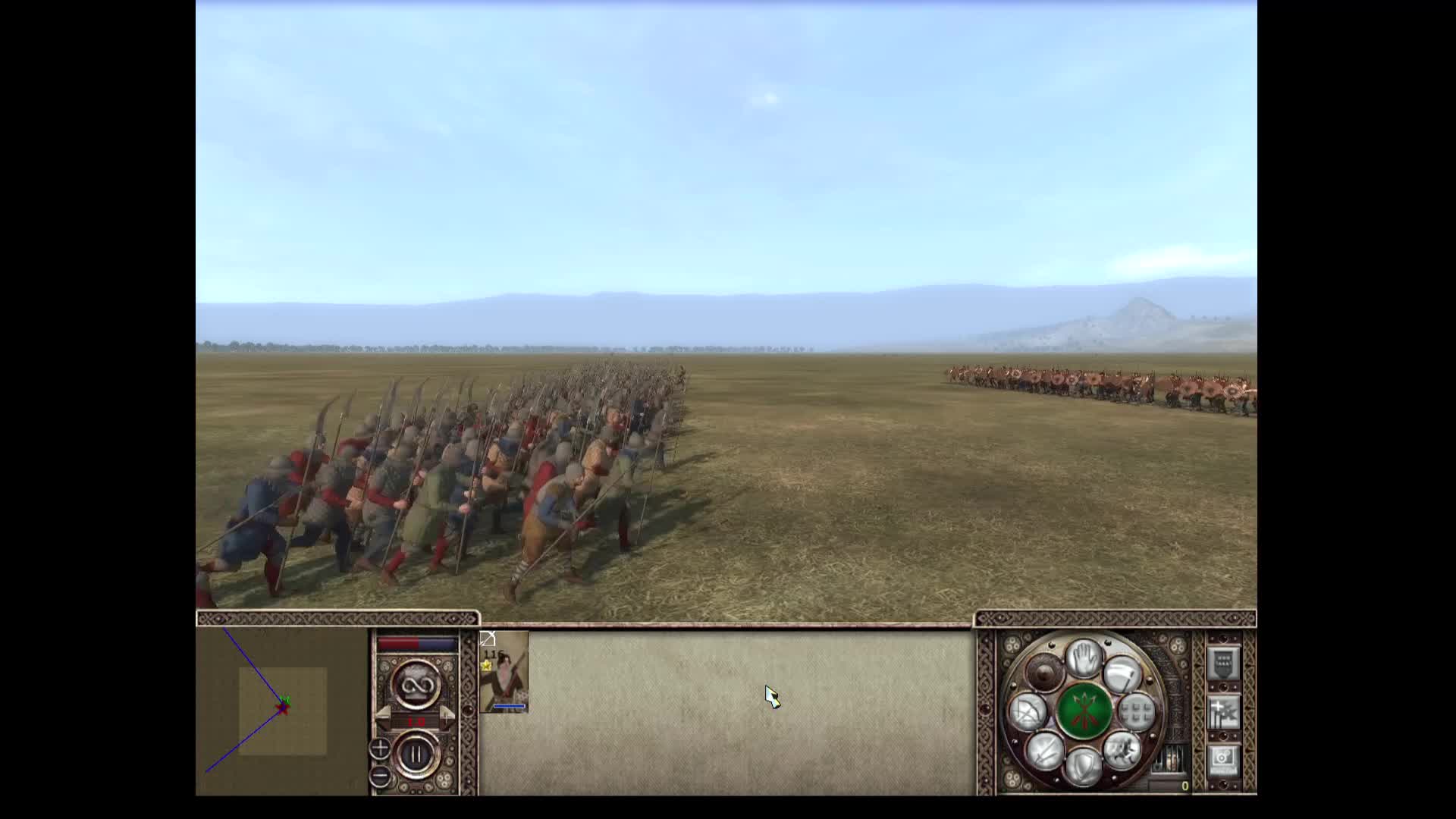 Bee Bomb video - The Witcher: Total War mod for Medieval II: Total War ...