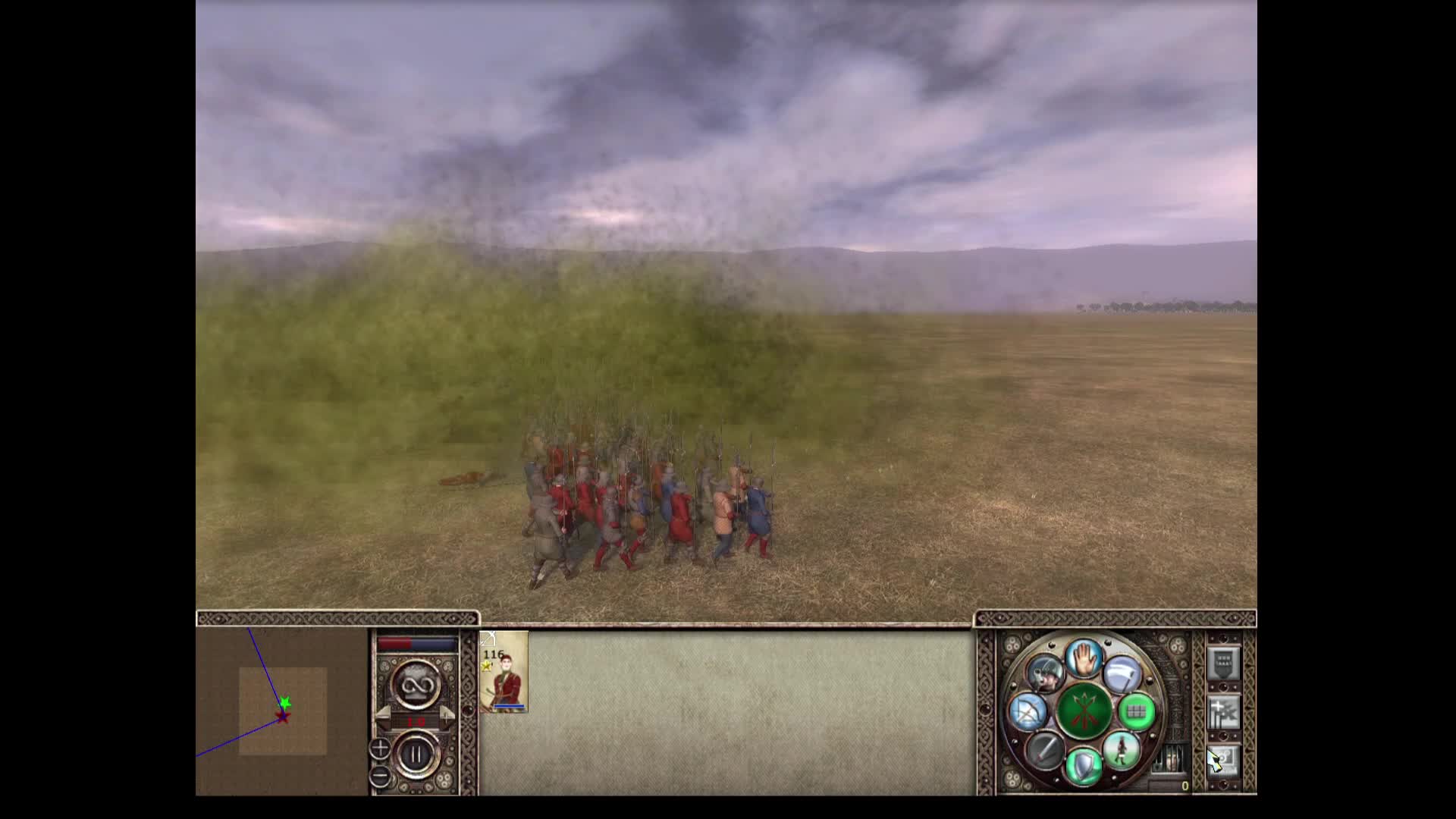 Poison Arrows video - The Witcher: Total War mod for Medieval II: Total ...