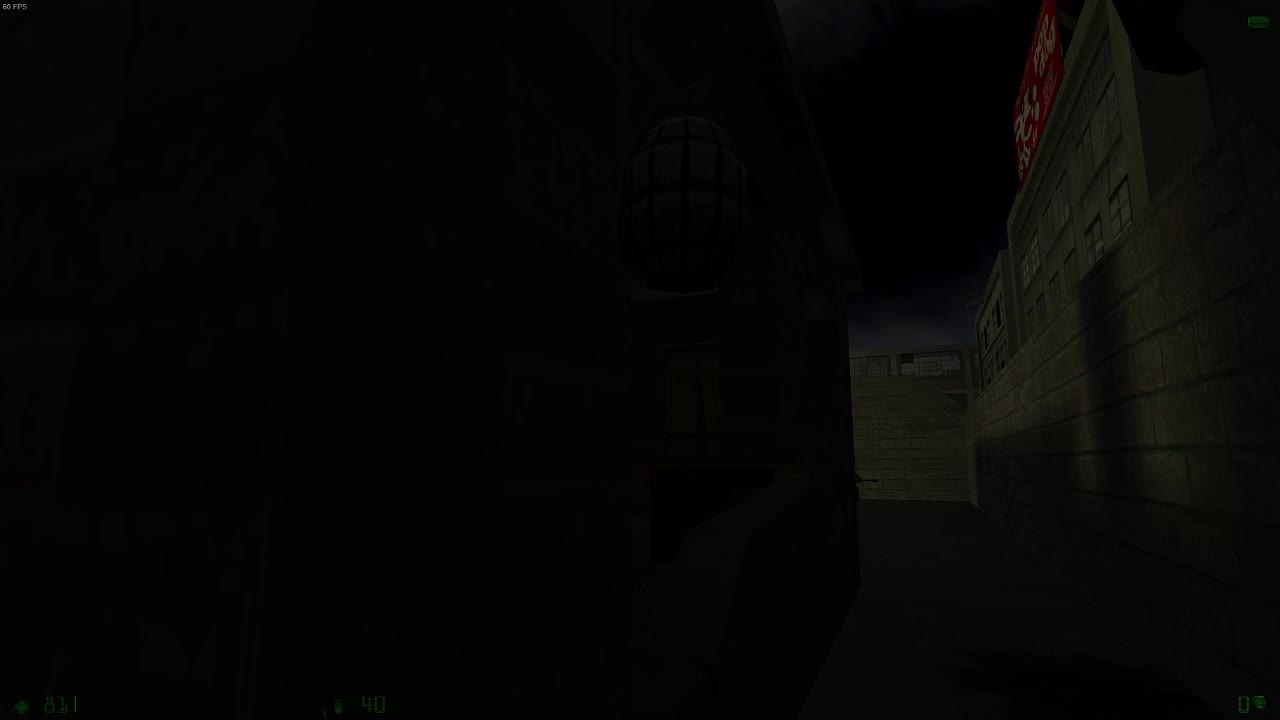 Town battle + Bunker map video - The Resistance mod for Half-Life - ModDB
