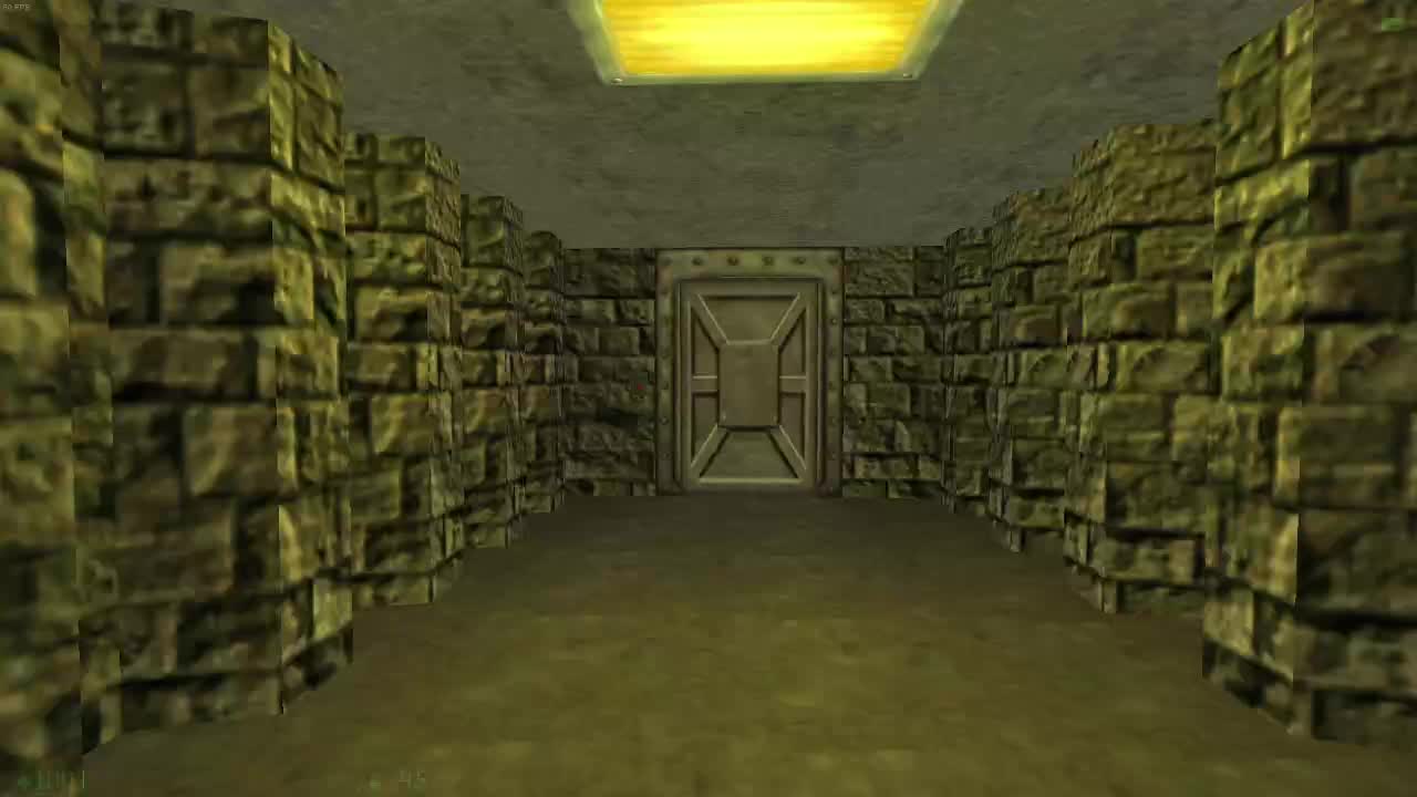 Opening map video - The Resistance mod for Half-Life - ModDB