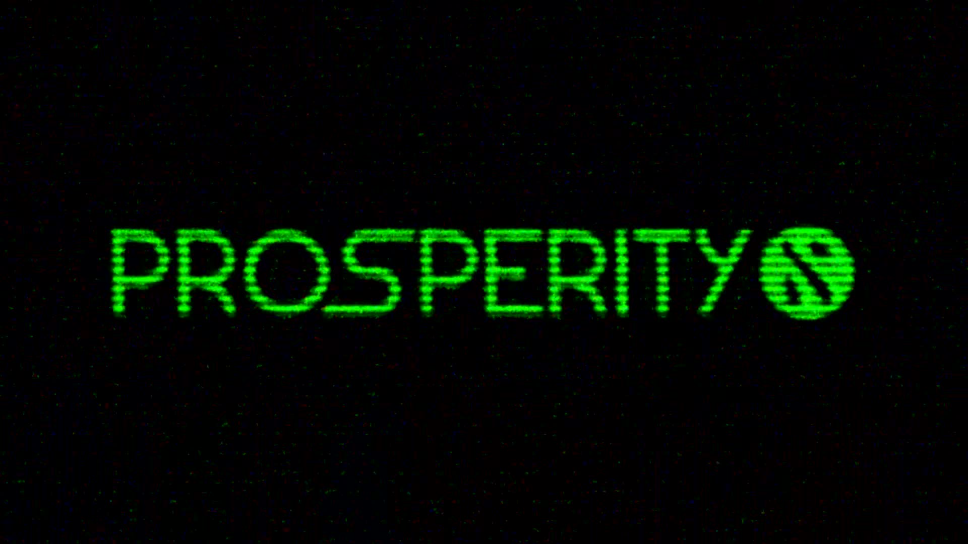 Prosperity Video Logo - ModDB