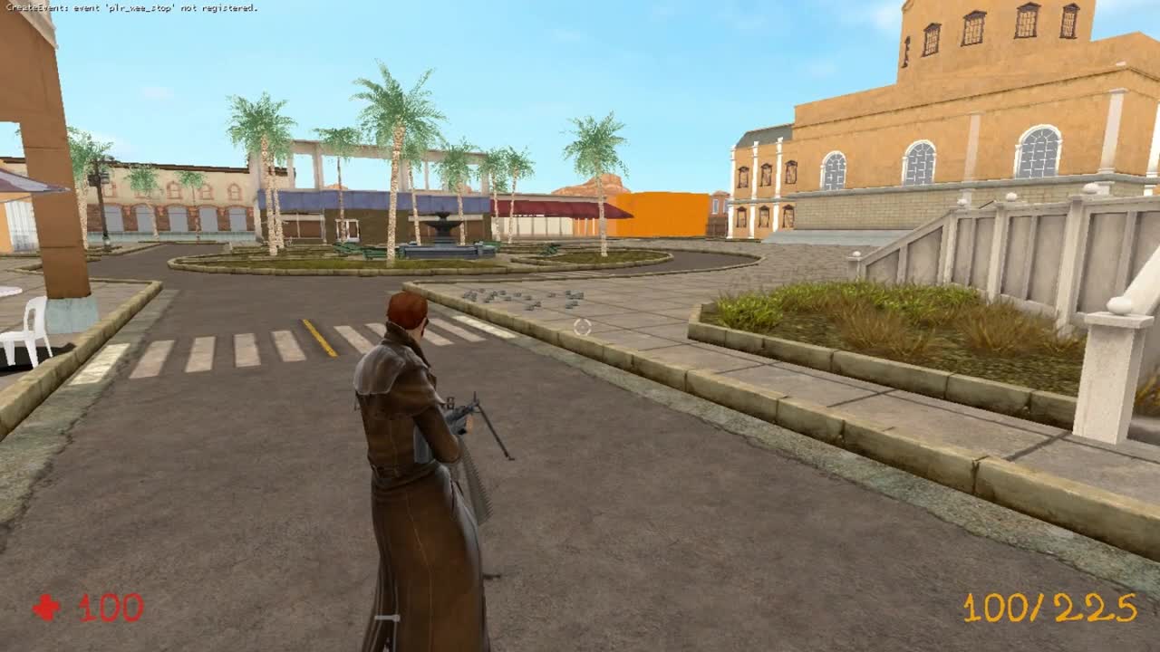 Postal 3 Amnesia weapons test video - ModDB