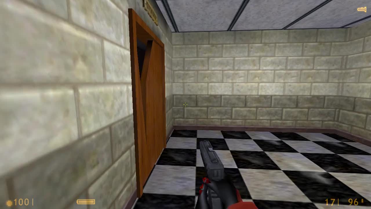 Gameplay Trailer video - Half-Life Beta: Reborn mod for Half-Life - ModDB