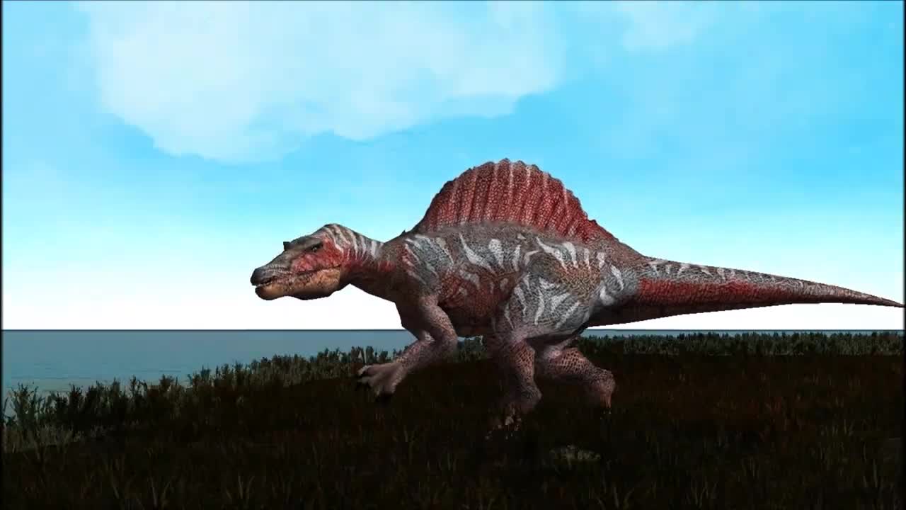 JPOG Evolved Season 1 - Now available video - ModDB