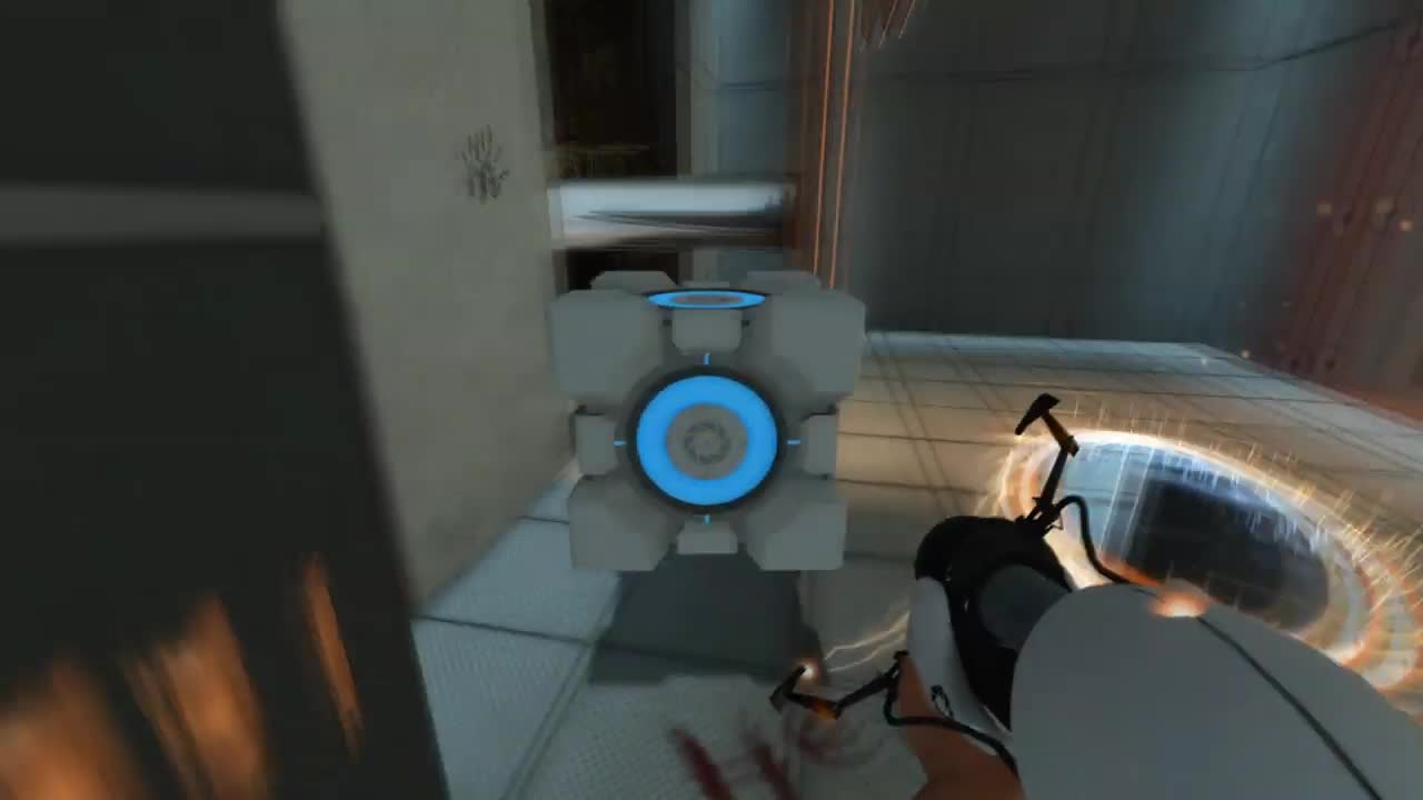 Trailer video - Portal Update 2020 mod for Portal - ModDB