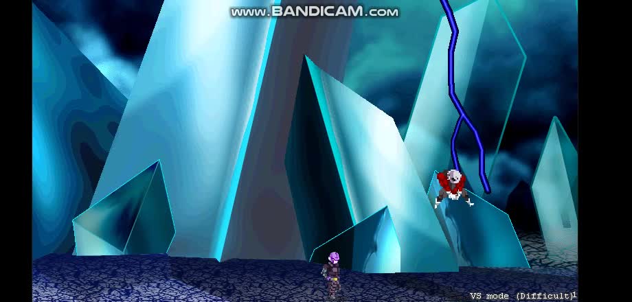Hit Vs Jiren Jiren Time Skip Test Video Dragonball Super Edition Mod For Little Fighter 2