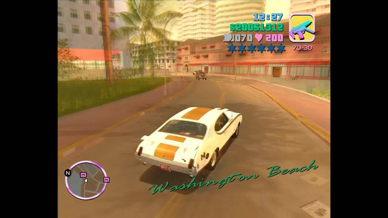 Gta Miami Beach Mod Download – GTA Vice City Miami Beach Effects Pack ...