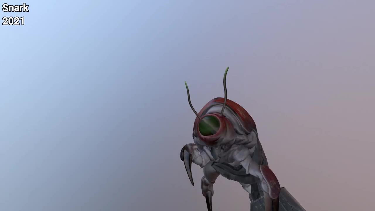 Half-Life 2: Overcharged - Animation Showcase Reel 2 video - ModDB